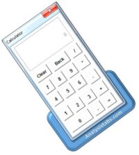 Calculator using Excel VBA UserForm - Analysistabs