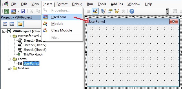 UserForm CommandButton In Excel VBA Explained With Examples