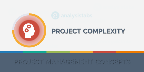 Project Complexity - Analysistabs