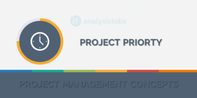 Project Priority - Analysistabs