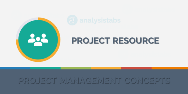 Project Resource Management Concepts Tools Tutorials