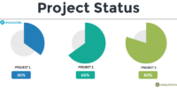 Project Status - Project Management
