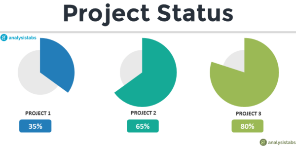 Project Status - Project Management