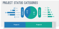 Project Status - Project Management