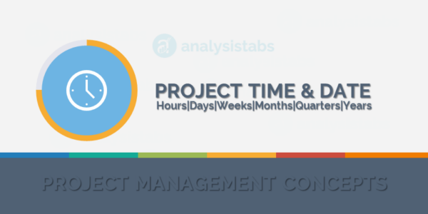 Project Date & Time - Analysistabs