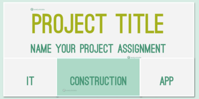 Project Title - Definition and Examples