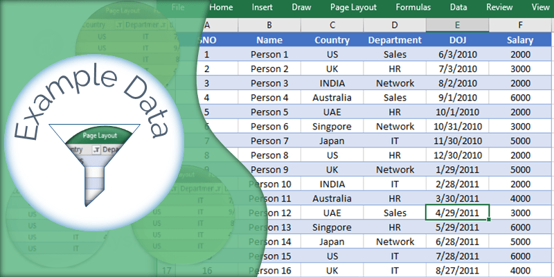 Excel Vba Pivot Table Filter Multiple Fields Brokeasshome
