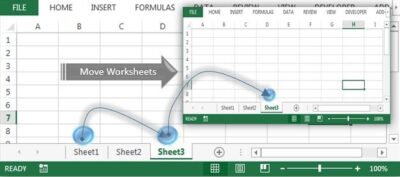 VBA Move Worksheet Explained with Examples