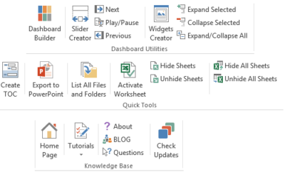 ANALYSISTABS Version 4.0.0 Release - Innovating Awesome Tools for Data ...