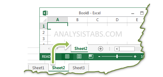 VBA Save Sheet As Workbook Excel Macro Code