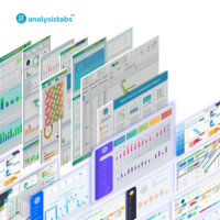 What We Do - Analysistabs