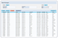 Help Desk Management System - VBA Project - Analysistabs