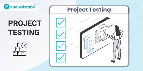 Project Testing - Analysistabs