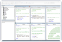 Sales Data Processing and Analysis Automation - Analysistabs