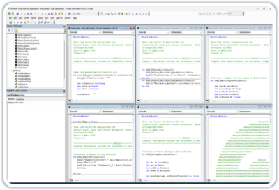 Sales Data Processing and Analysis Automation - Analysistabs
