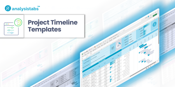 Project Timeline Templates - Analysistabs