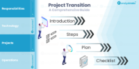 Mastering Project Transition: A Comprehensive Guide