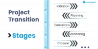 Project Transition Stages - Analysistabs