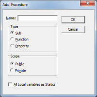 Download Example VBA Files,Tools, Dashboards for Data Analysis